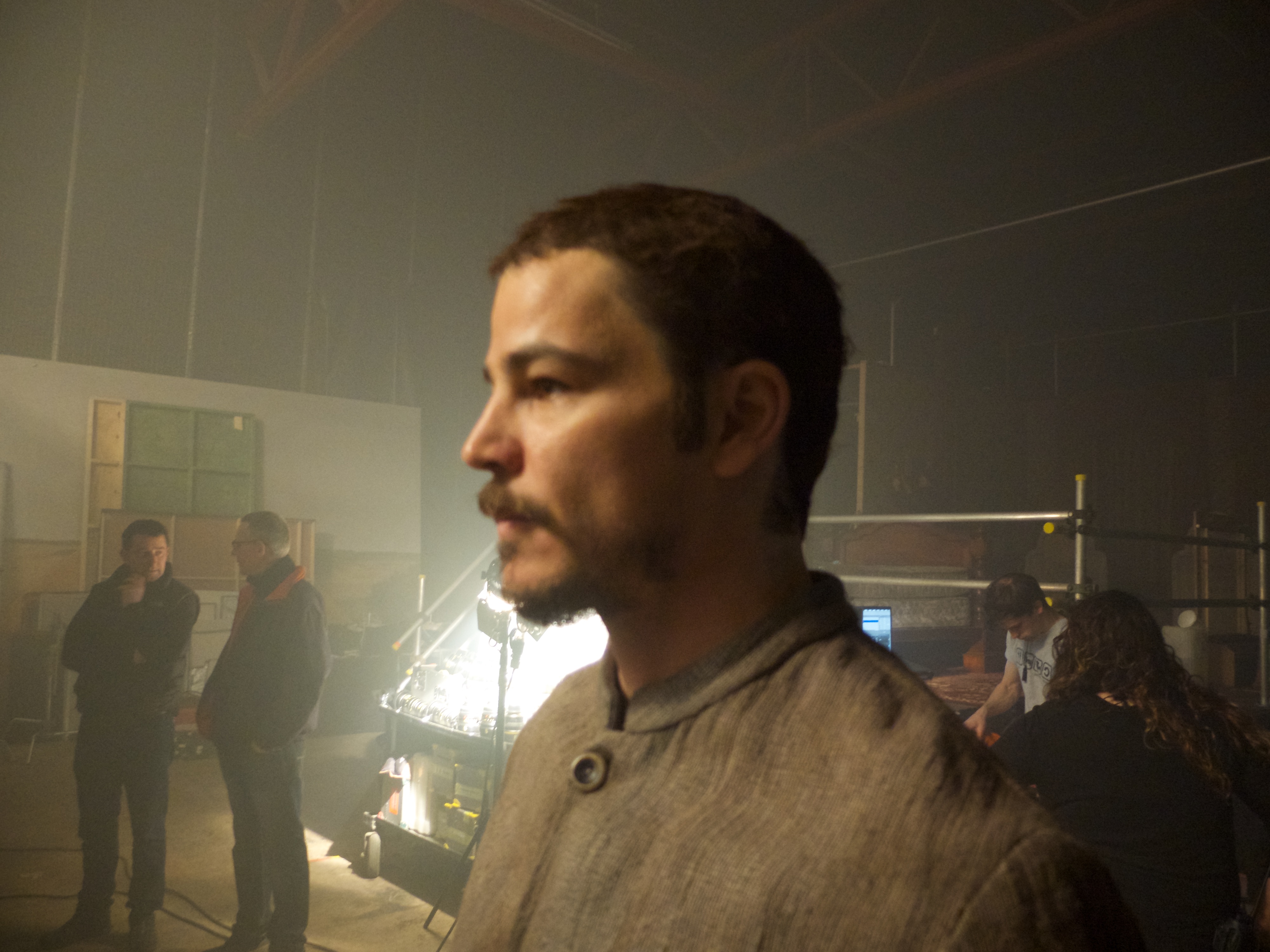 DSCF4295 | Nick Dudman