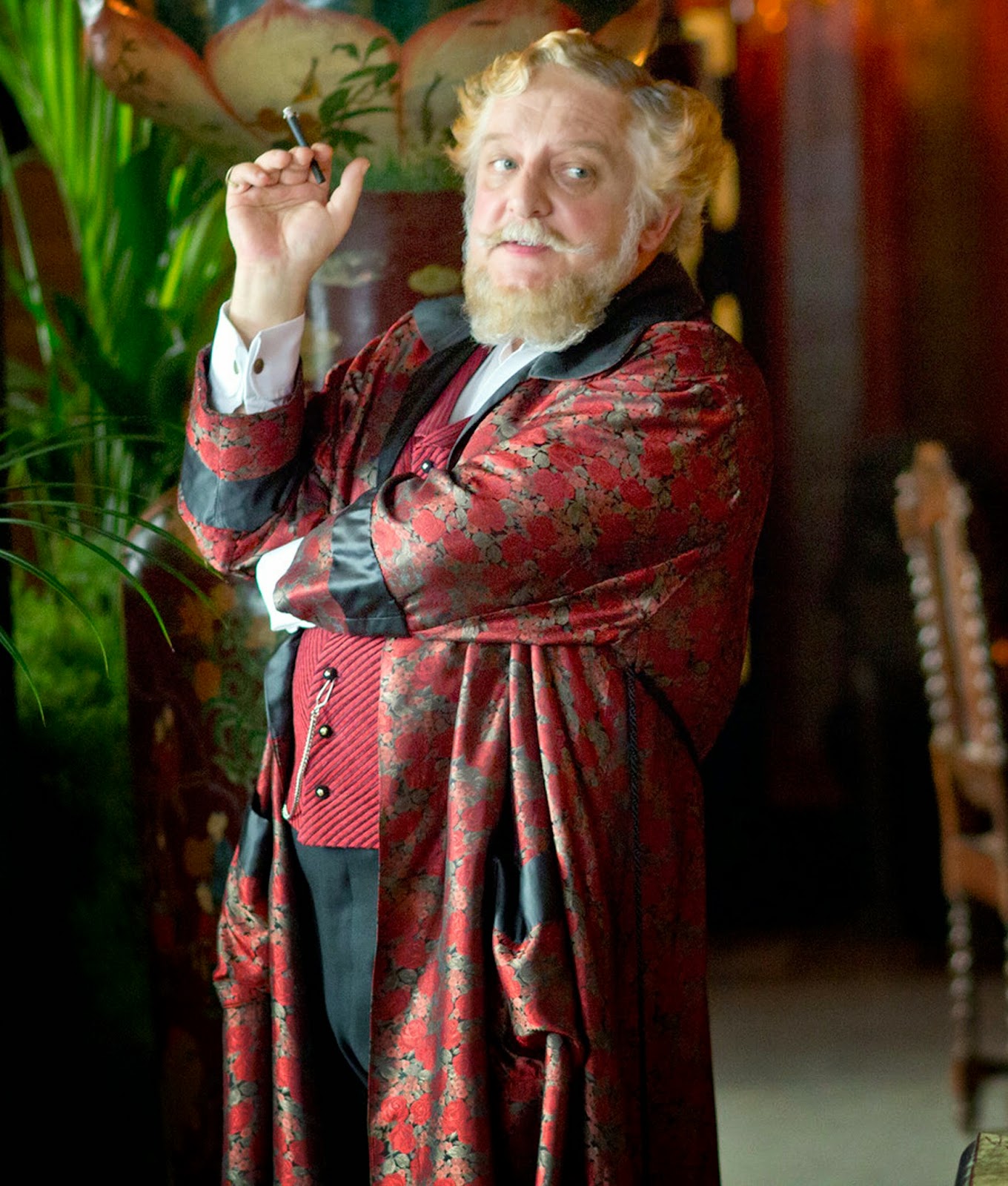 IMG_0562 | Nick Dudman