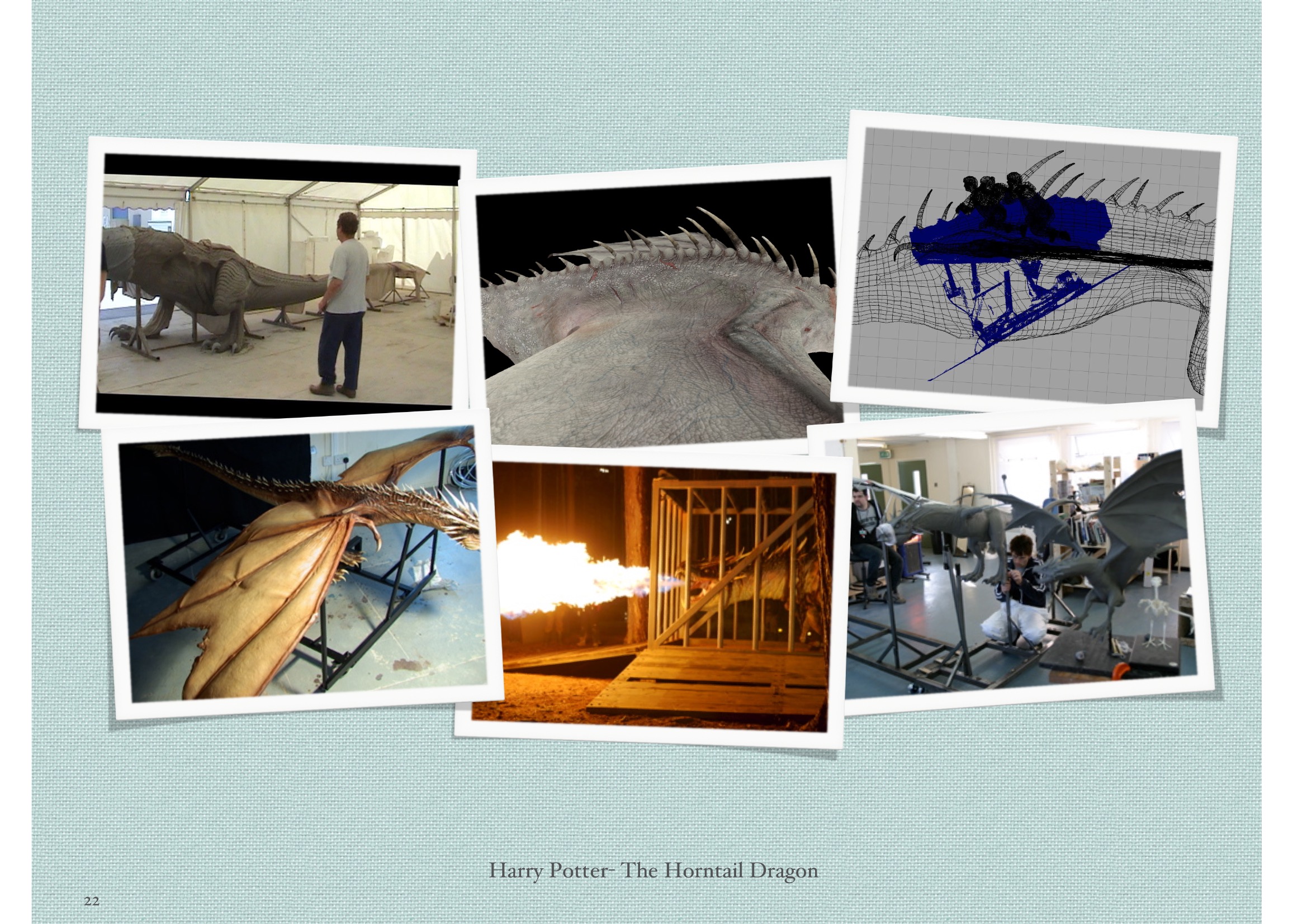 NDCVPIX 23 | Nick Dudman